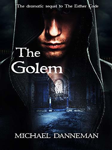 The Golem by Michael Danneman | Goodreads