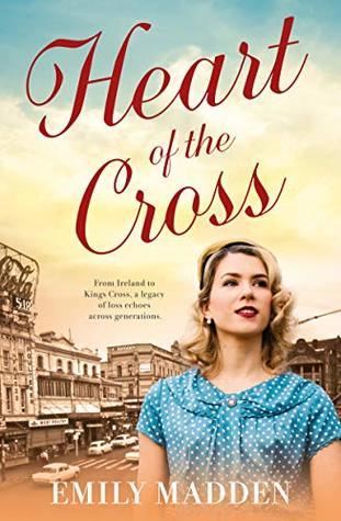 Heart of the Cross by Emily Madden | Goodreads