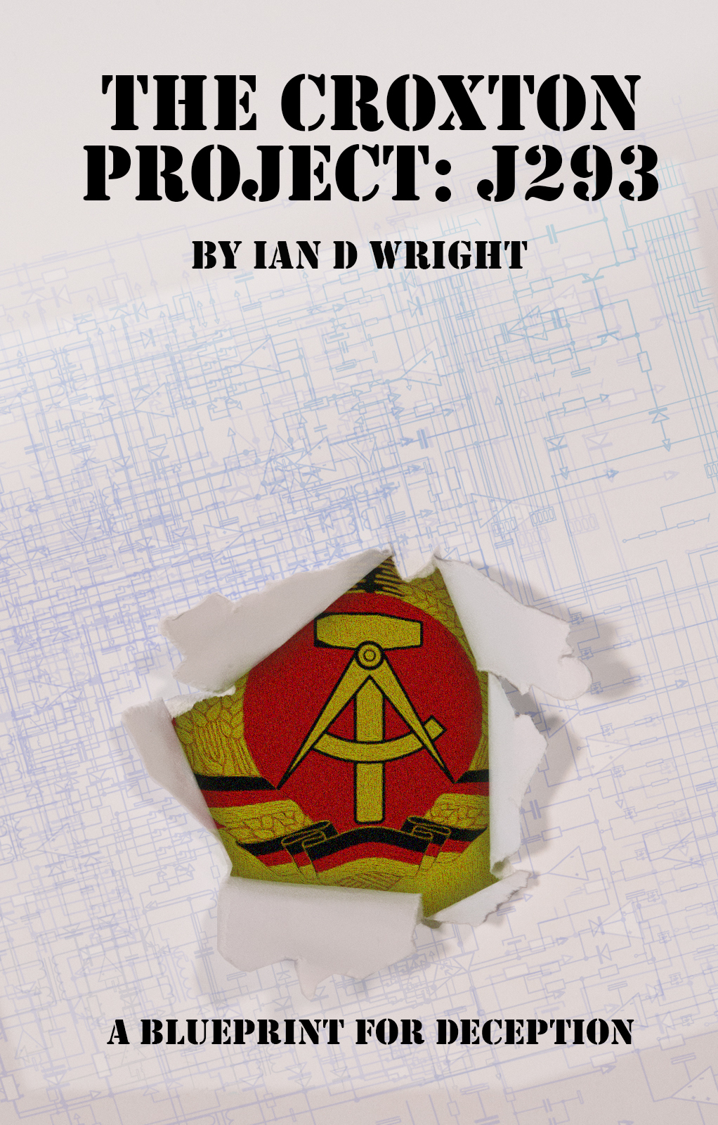 The Croxton Project: J293 by Ian D. Wright | Goodreads