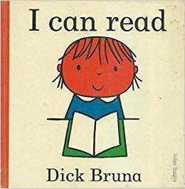 I Can Read by Dick Bruna | Goodreads