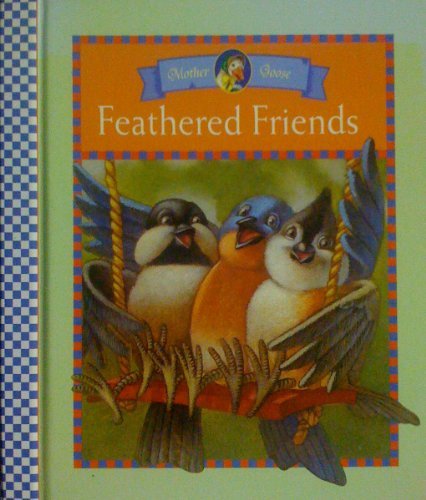 Feathered Friends by Publications International | Goodreads