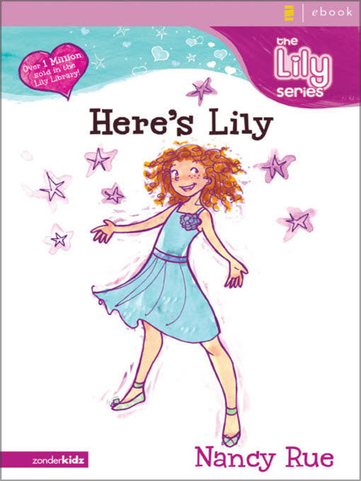 Here's Lily by Nancy N. Rue | Goodreads