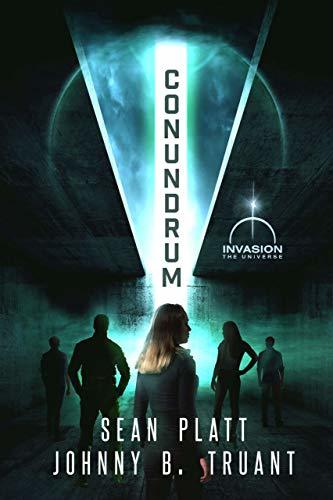 Conundrum by Johnny B. Truant | Goodreads