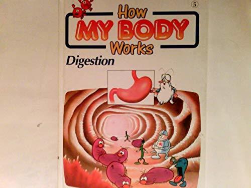 How my body works by Orbis Play and Learn Collection | Goodreads