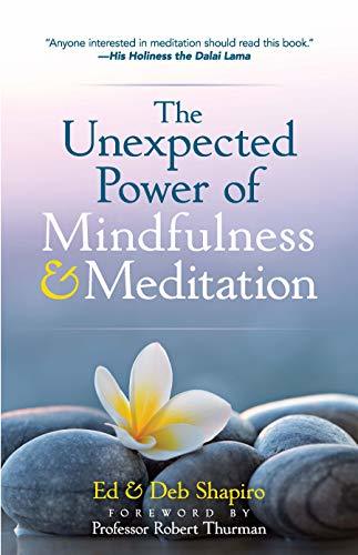 The Unexpected Power of Mindfulness and Meditation by Ed Shapiro ...