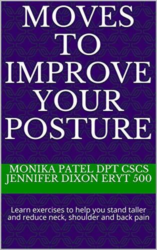 Moves to Improve Your Posture : Learn exercises to help you stand ...