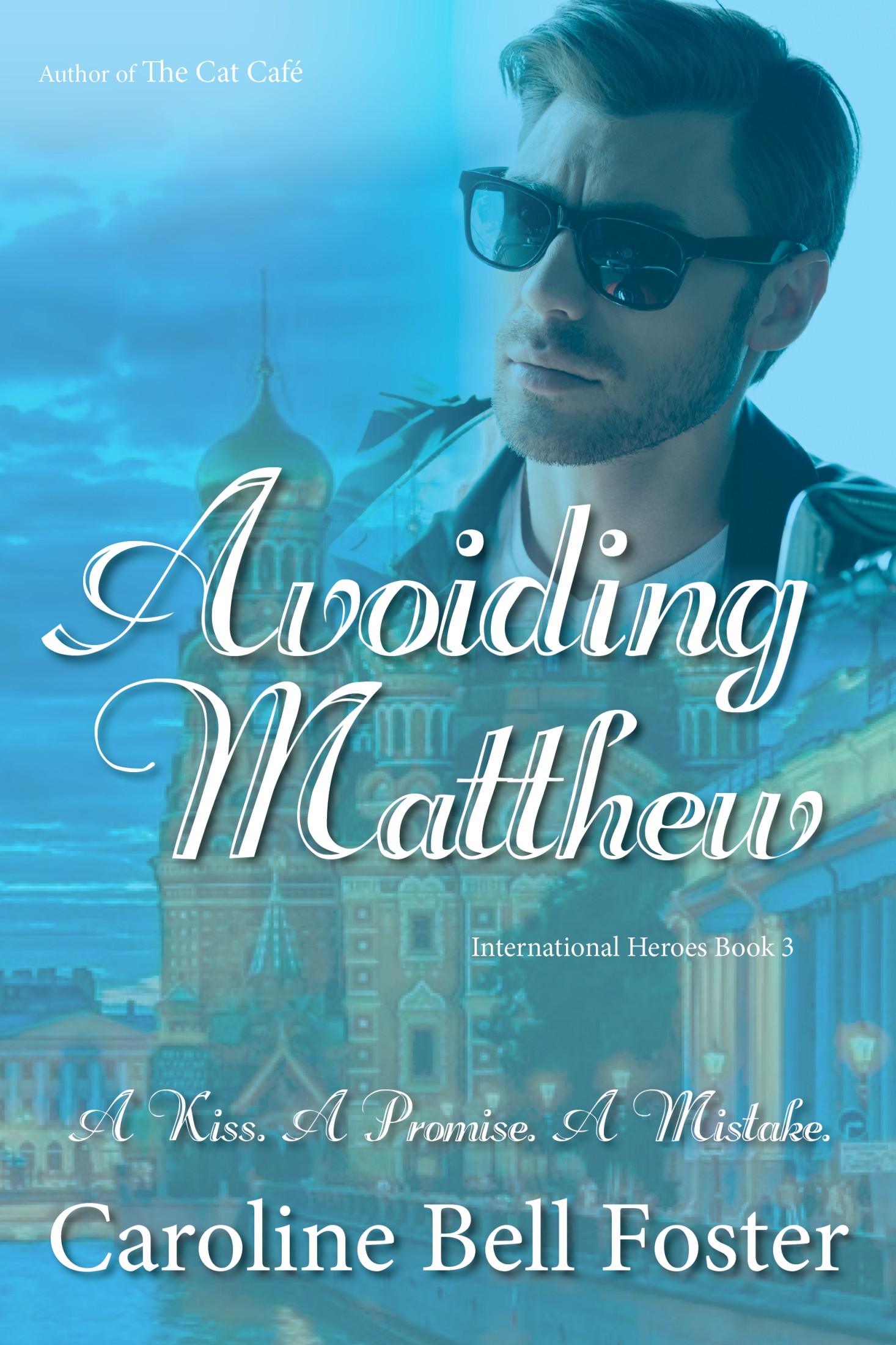 Avoiding Matthew by Caroline Bell Foster | Goodreads