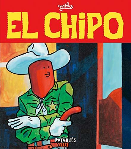 El Chipo (French Edition) by Nikola Witko | Goodreads