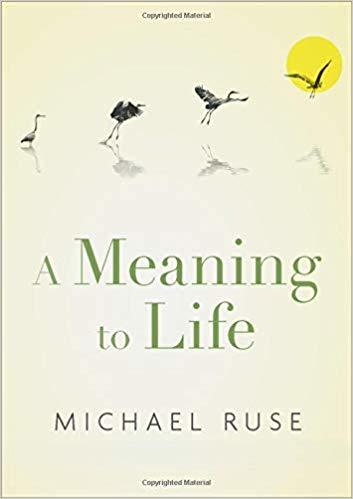 A Meaning to Life (Philosophy in Action) by Michael Ruse | Goodreads