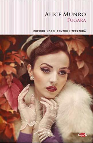 Fugara (Romanian Edition) by Alice Munro | Goodreads