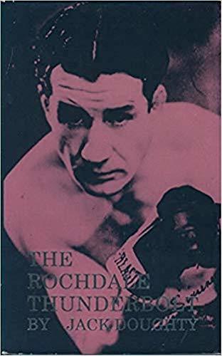 The Rochdale Thunderbolt by Jack Doughty | Goodreads