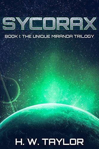 Sycorax by H.W. Taylor | Goodreads