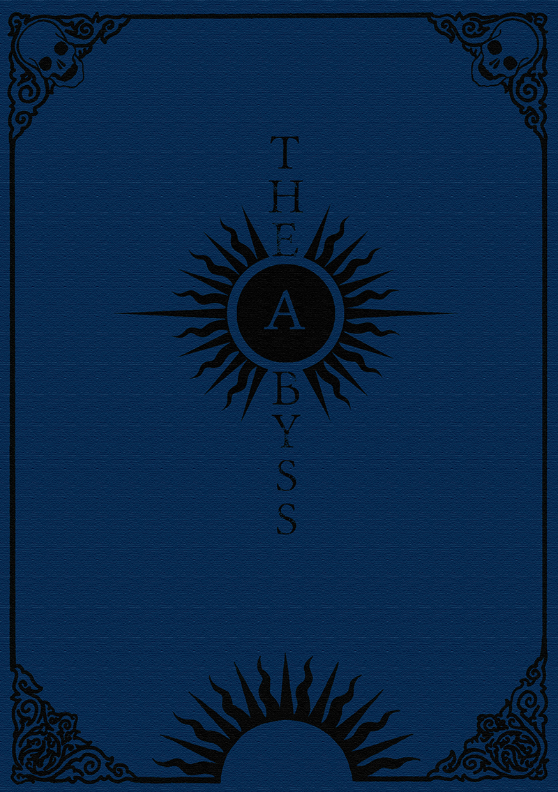 The Abyss by Leo Holmes | Goodreads