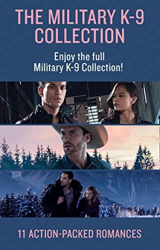 The Military K-9 Unit Collection by Terri Reed | Goodreads