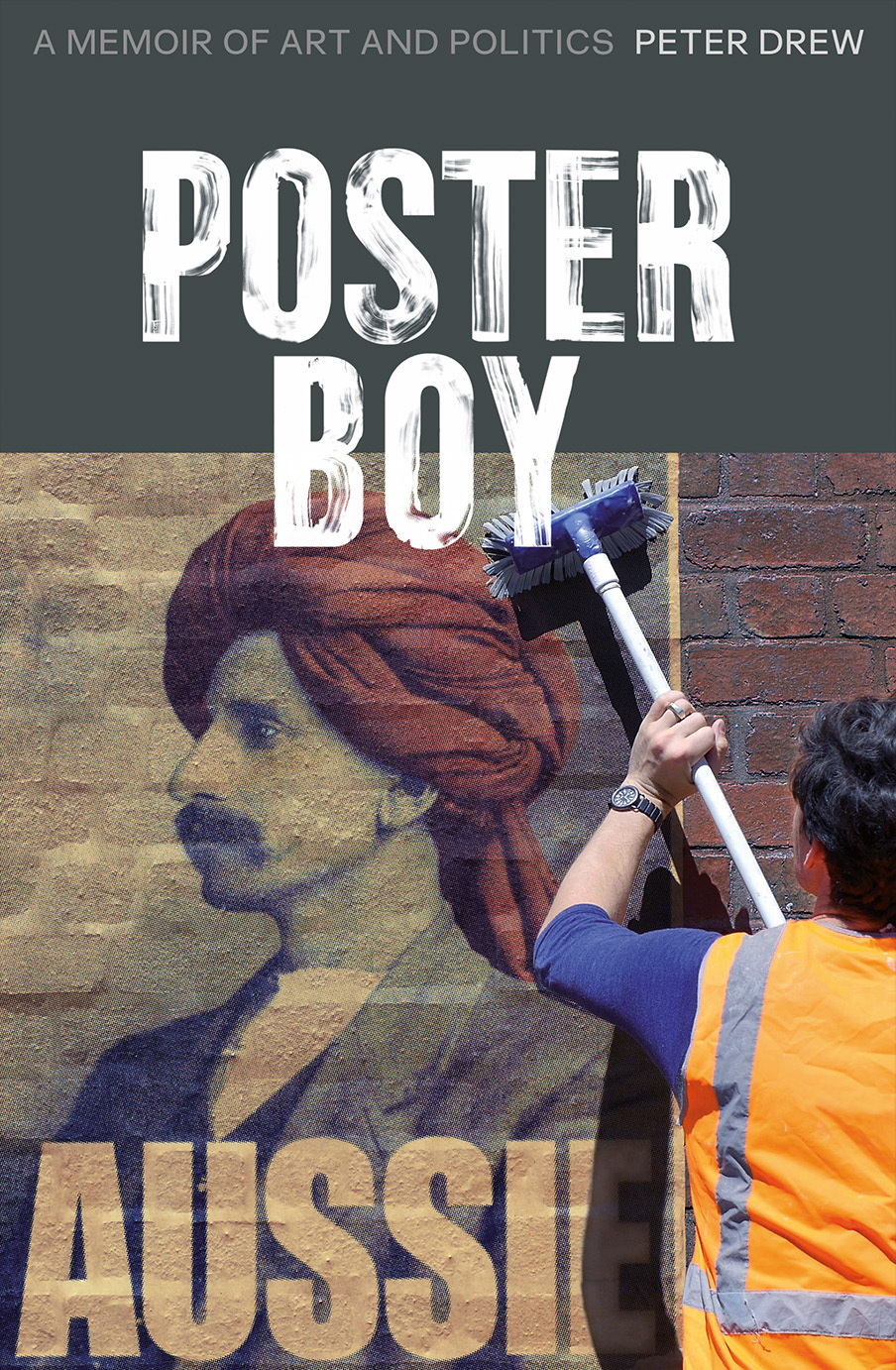 Poster Boy: A Memoir of Art and Politics by Peter Drew | Goodreads