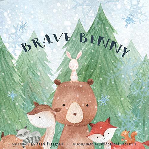 Brave Benny by Kristen Peterson | Goodreads