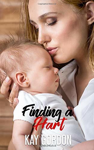 Finding a Hart by Kay Gordon | Goodreads