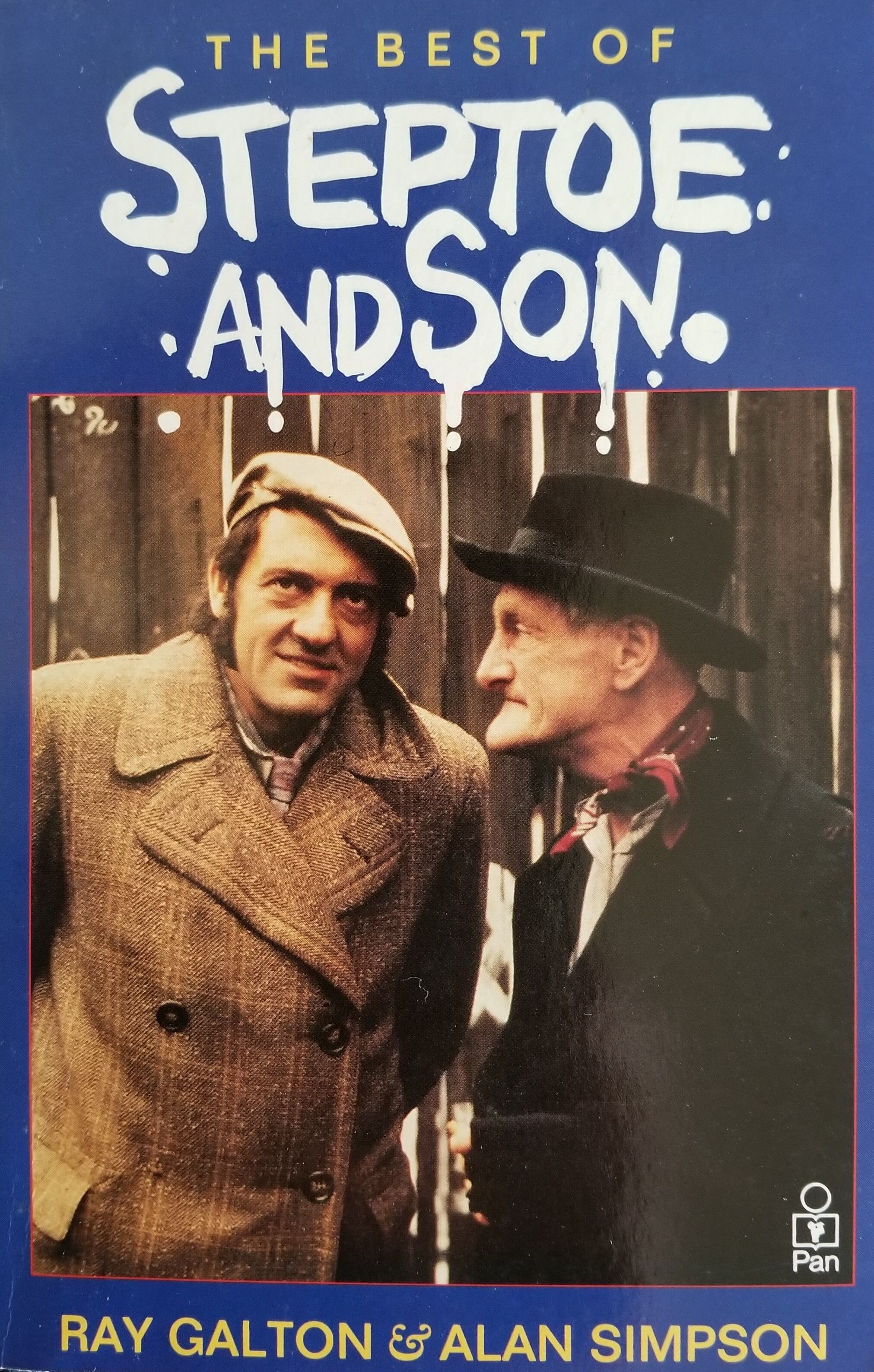 The Best of "Steptoe and Son" by Ray Galton | Goodreads
