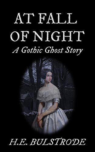 At Fall of Night by H.E. Bulstrode | Goodreads