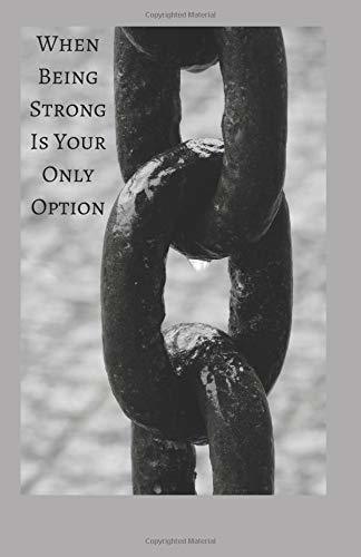 When Being Strong Is Your Only Option: Tears of a Bama Girl by Aquavia ...