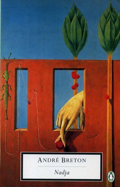Nadja Novel Quotes Nadja By André Breton | Goodreads