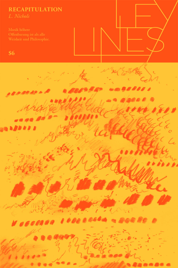 Recapitulation by L. Nichols | Goodreads