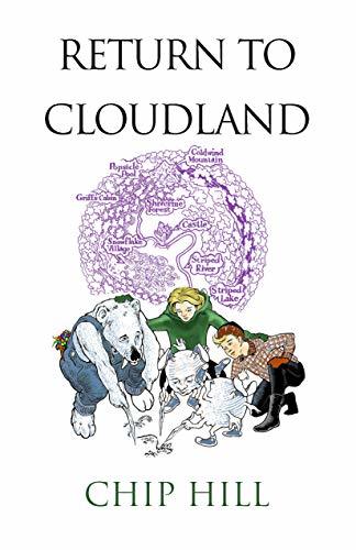 Return to Cloudland by Chip Hill | Goodreads