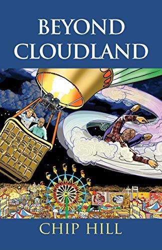 Beyond Cloudland by Chip Hill | Goodreads