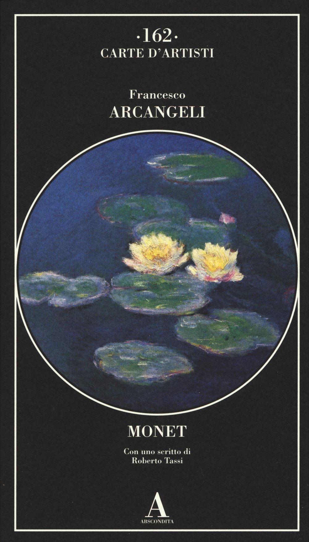 Monet by Francesco Arcangeli | Goodreads