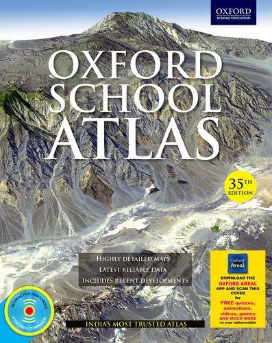 OSA 35 AREAL EDITION [Paperback] OXFORD by Oxford | Goodreads