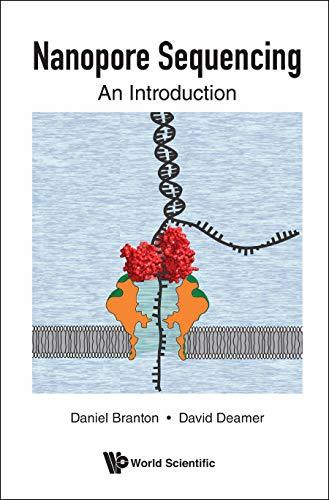 Nanopore Sequencing: An Introduction by Daniel Branton | Goodreads