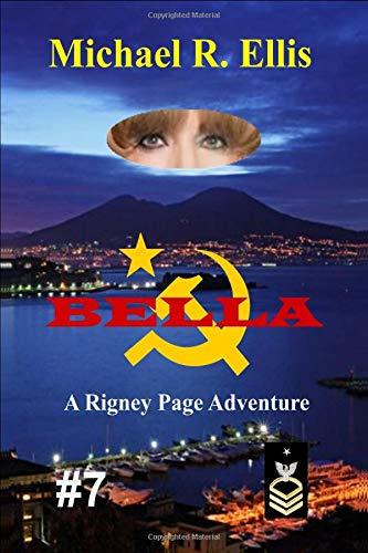 Bella by Michael R. Ellis | Goodreads