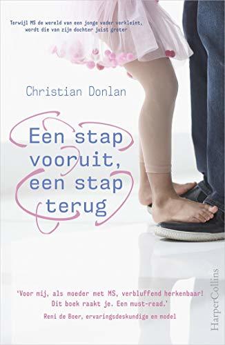 Een stap vooruit, een stap terug (Dutch Edition) by Christian Donlan ...