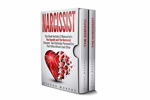 Highly Sensitive Empaths and Narcissists: The Empath’s Survival Guide to Healing from Toxic ...