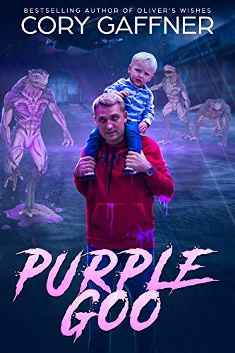 Purple Goo by Cory Gaffner | Goodreads