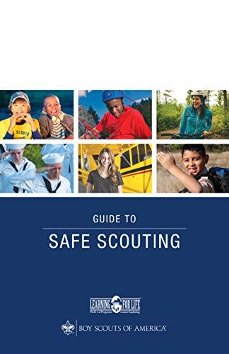 Guide to Safe Scouting 2019 by Boy Scouts of America | Goodreads