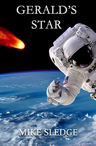 Gerald's Star by Mike (Michael) Sledge | Goodreads