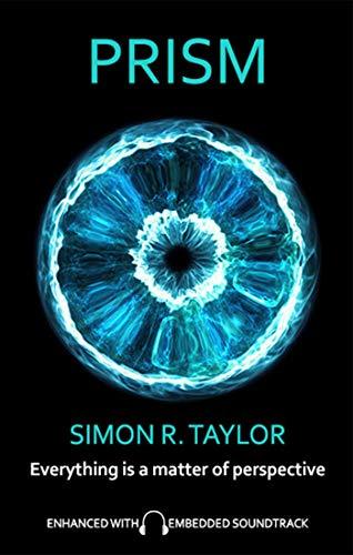 Prism by Simon R. Taylor | Goodreads
