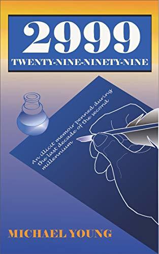 2999 by Michael Young | Goodreads