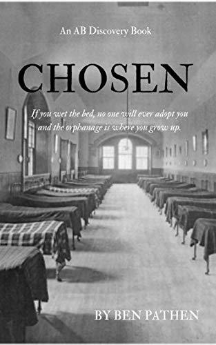 Chosen by Ben Pathen | Goodreads