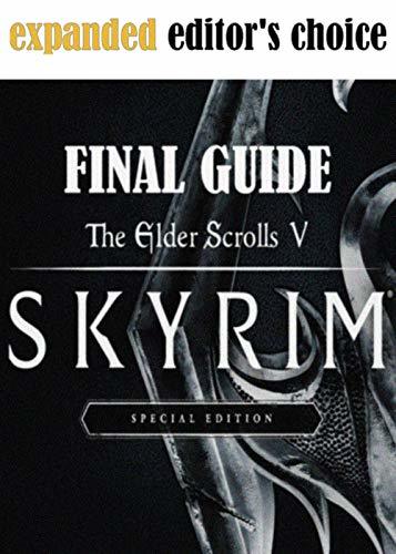Elder Scrolls V Skyrim Special Edition - Updated Guide - Complete Tips ...
