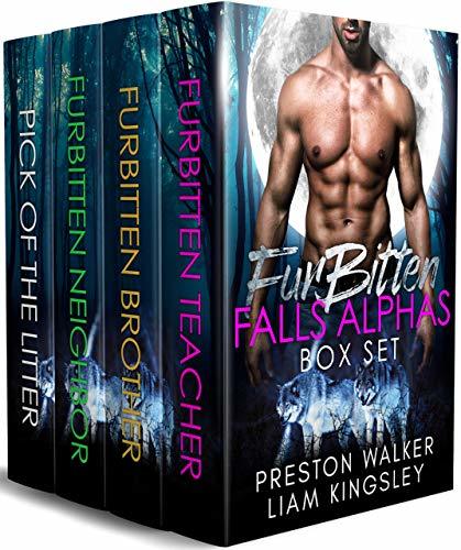 Furbitten Falls: A Wolf Shifter Mpreg Romance Bundle by Preston Walker | Goodreads