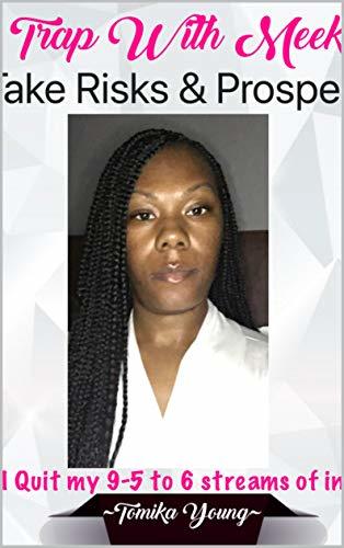 How I Quit My 9-5 to 6 streams of income by Tomika Young | Goodreads