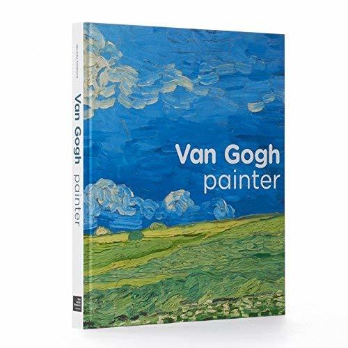 Van Gogh Painter by Vincent Van Gogh Museum | Goodreads