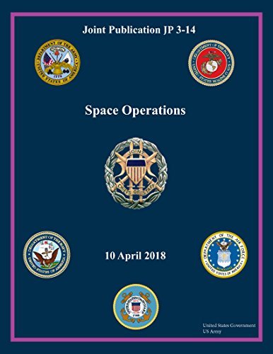 Joint Publication JP 3-14 Space Operations 10 April 2018 by U.S ...