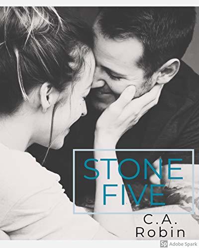 STONE FIVE: Taryn & Elder by C.A. Robin | Goodreads
