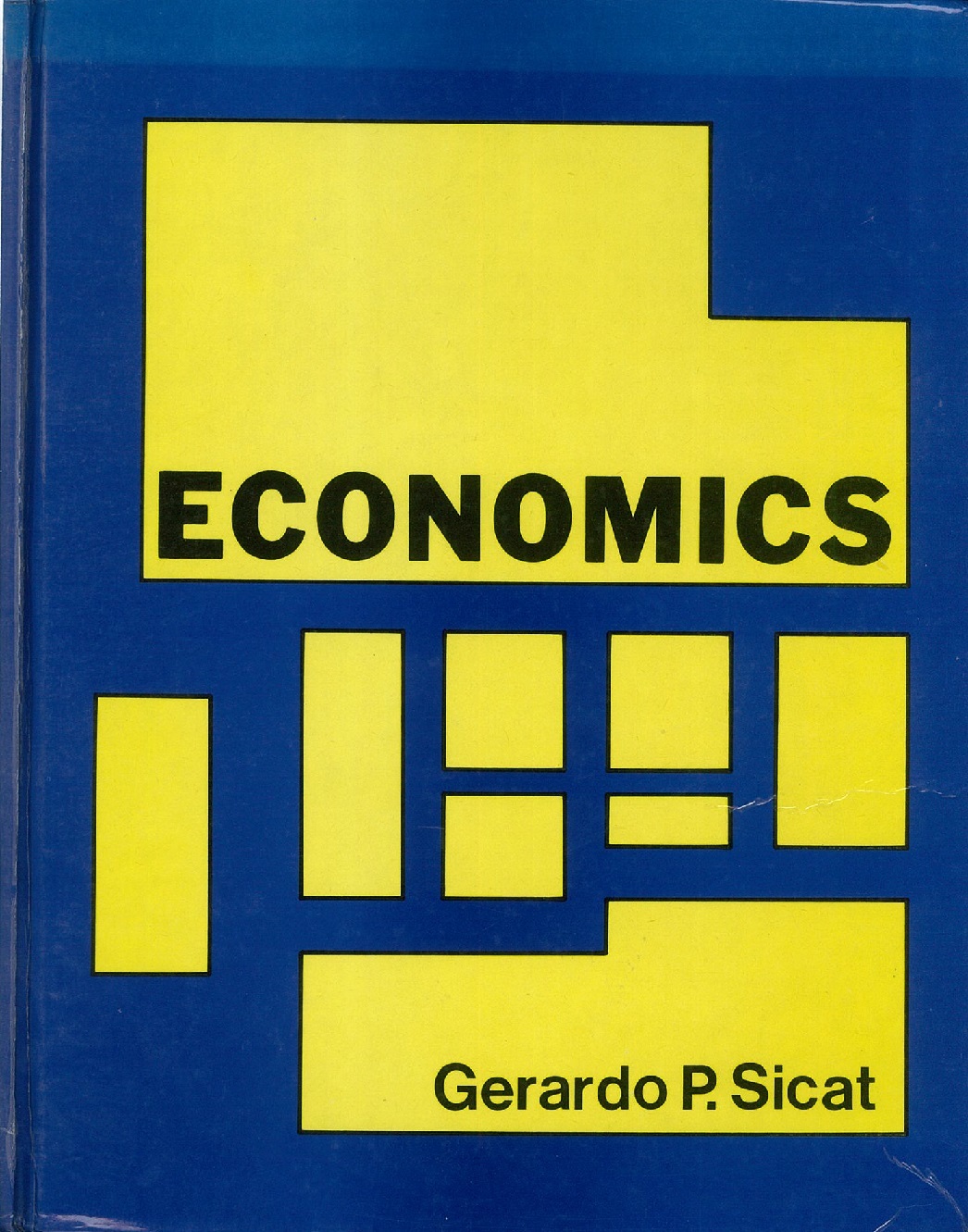 Economics by Gerardo P. Sicat | Goodreads