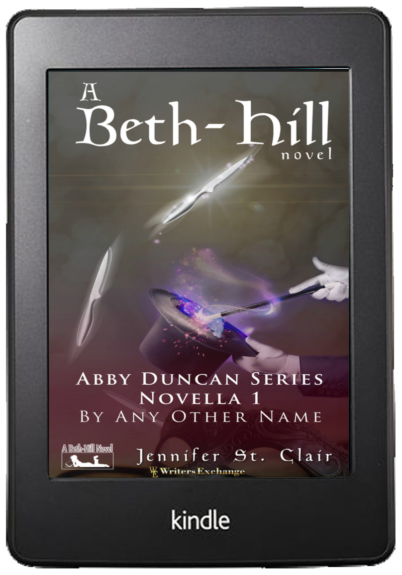 By Any Other Name by Jennifer St. Clair | Goodreads