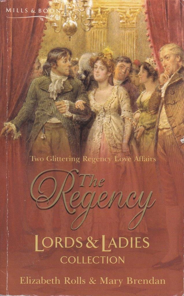 The Regency Lords & Ladies Collection: Mistress or Marriage? / A ...