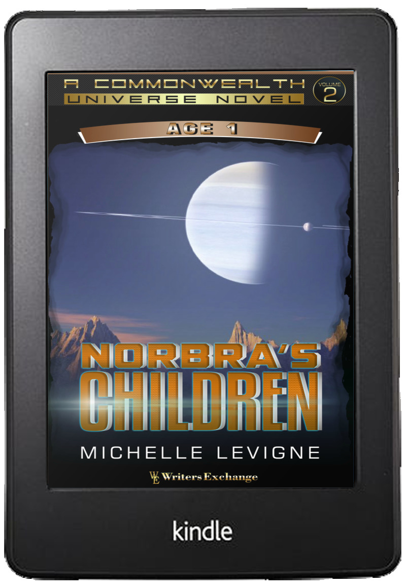 Norbra's Children by Michelle L. Levigne | Goodreads